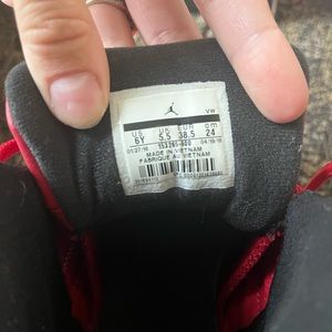 Jordan | Shoes | Jordan Retro Gym Red 2s | Poshmark